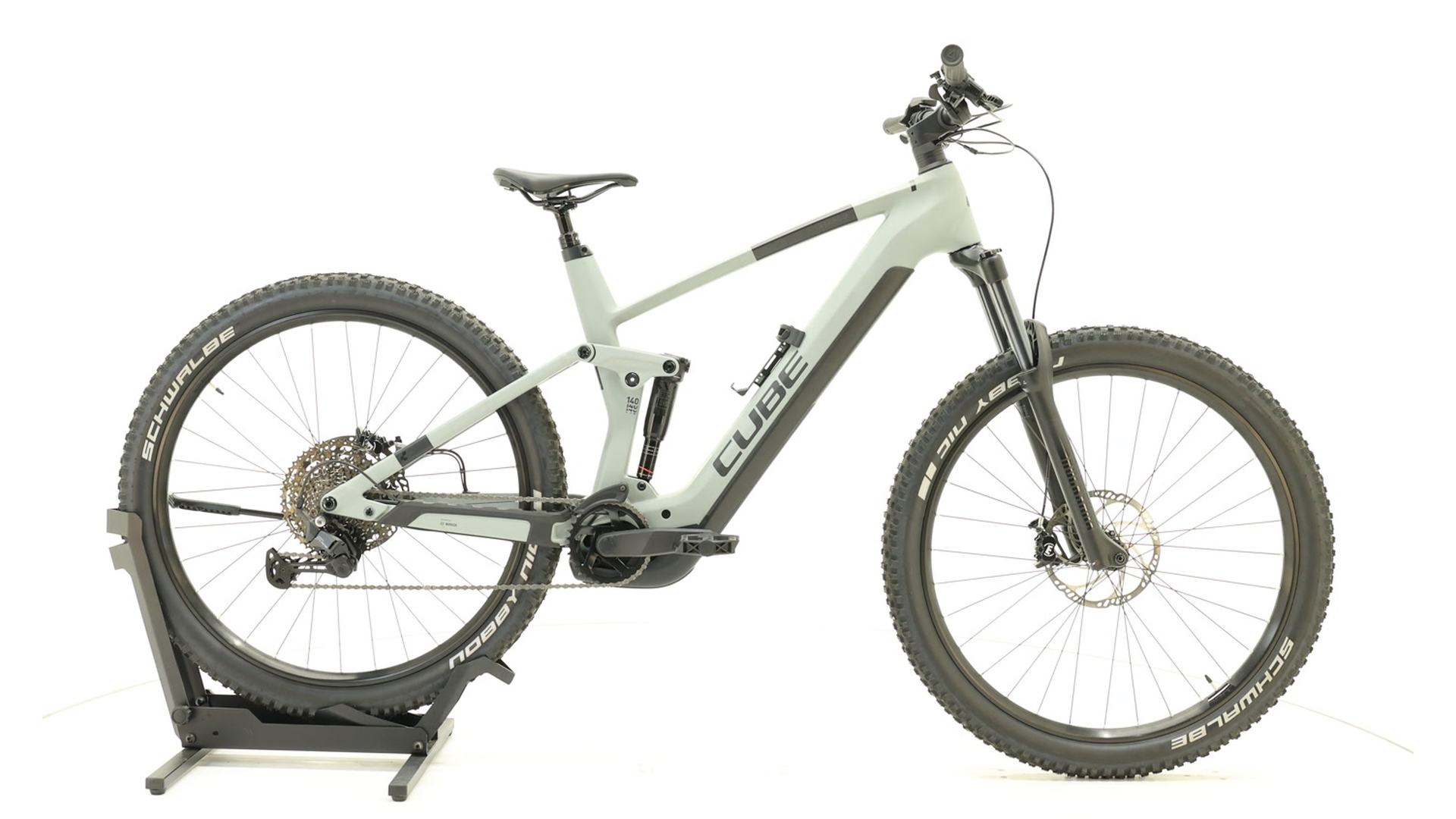 Cube Stereo Hybrid 140 HPC Pro 625Wh Gebrauchtrad online kaufen