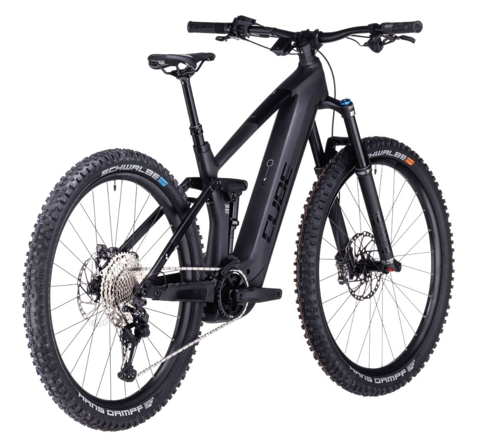 Cube Stereo Hybrid 140 HPC SLX 750 29 Zoll Modell 2023 online kaufen