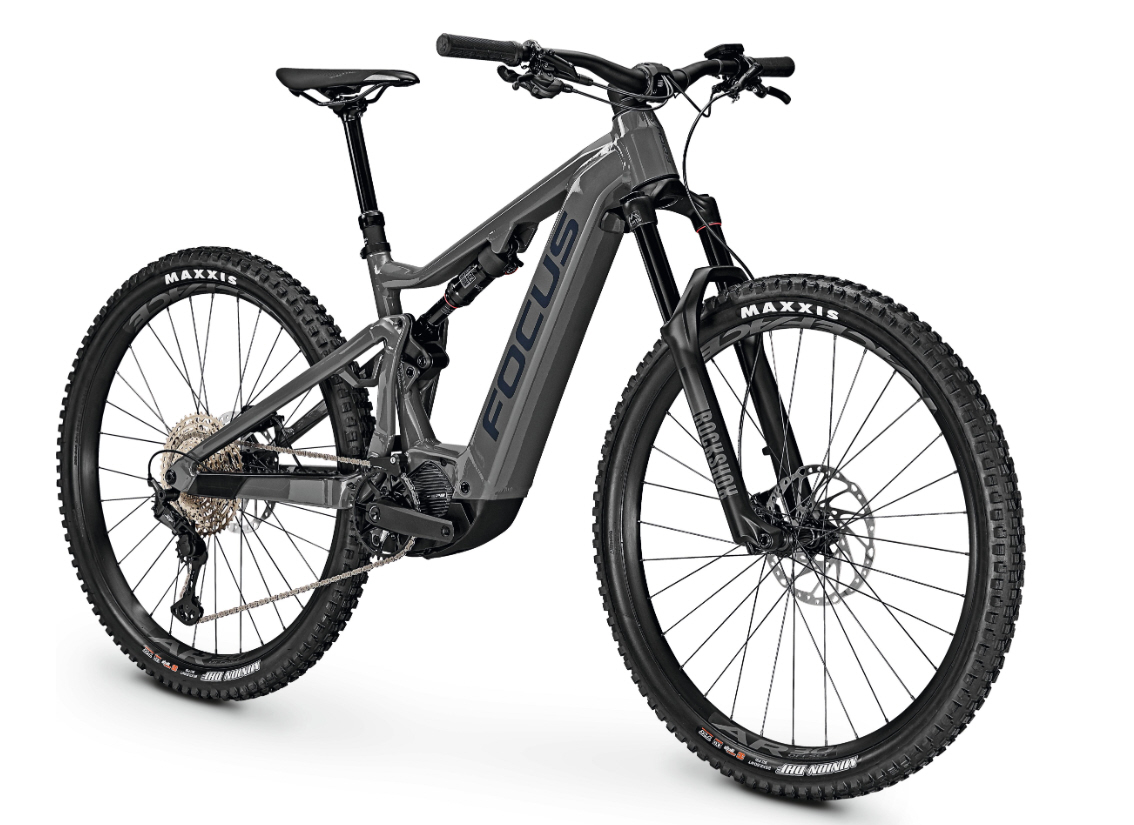 Focus Jam² 7.8 Shimano EP8 720 Wh online kaufen