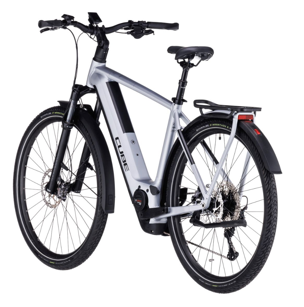 Cube Kathmandu Hybrid SLX Performance Line CX 750 Wh Modell 2023 Online