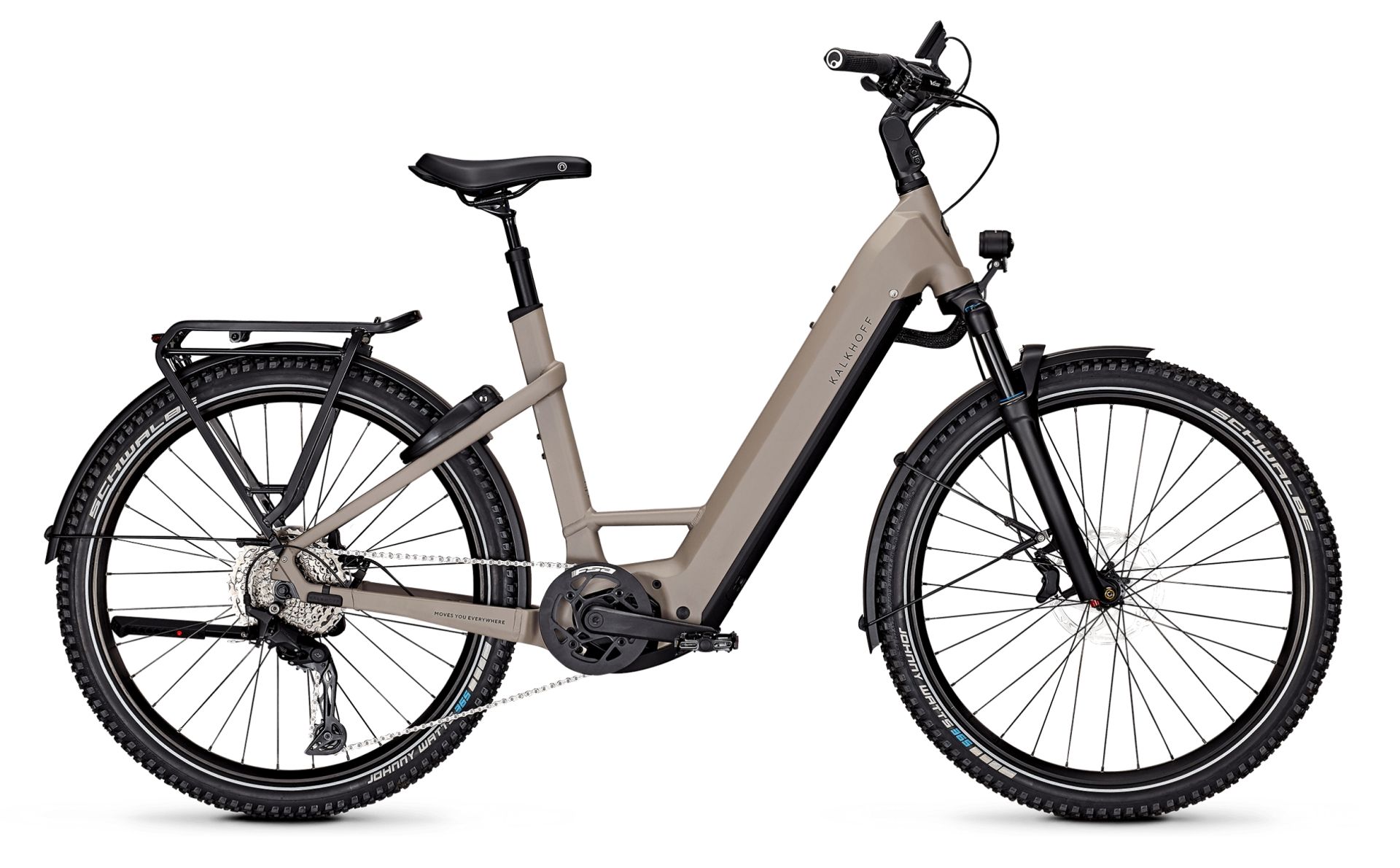 Kalkhoff E-Bikes - günstig bei STATERA online bestellen 🚴‍♂️