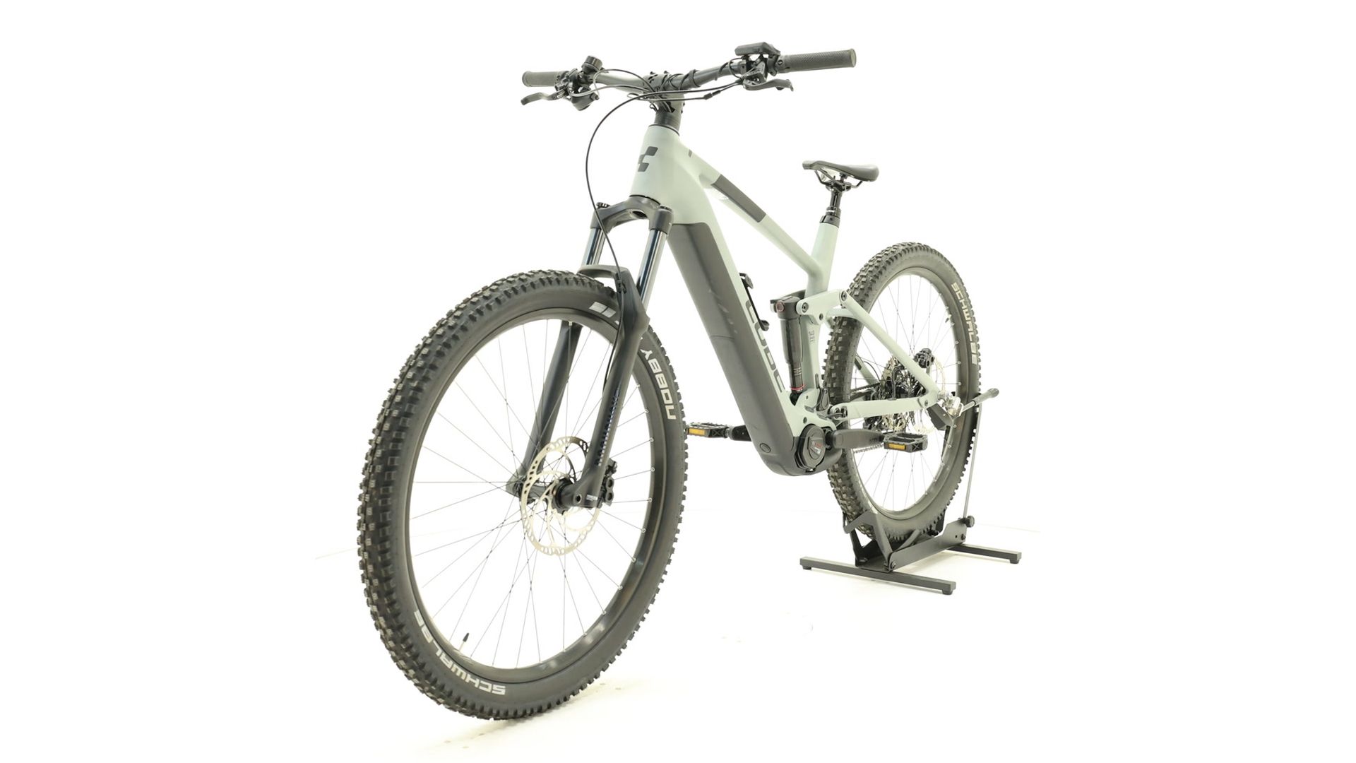 Cube Stereo Hybrid 140 HPC Pro 625Wh Gebrauchtrad online kaufen