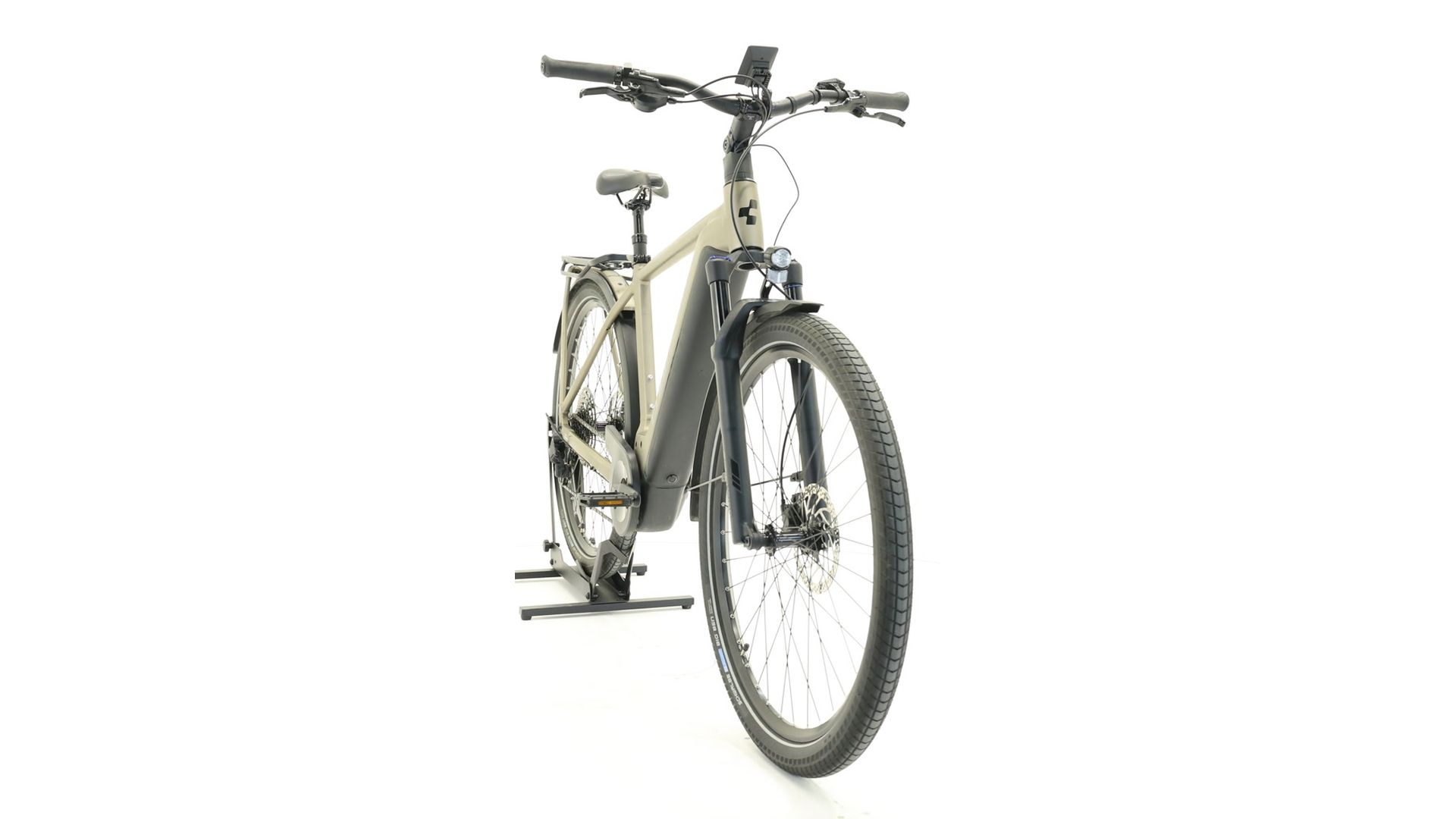 Cube Kathmandu Hybrid Pro 750Wh Gebrauchtrad online kaufen