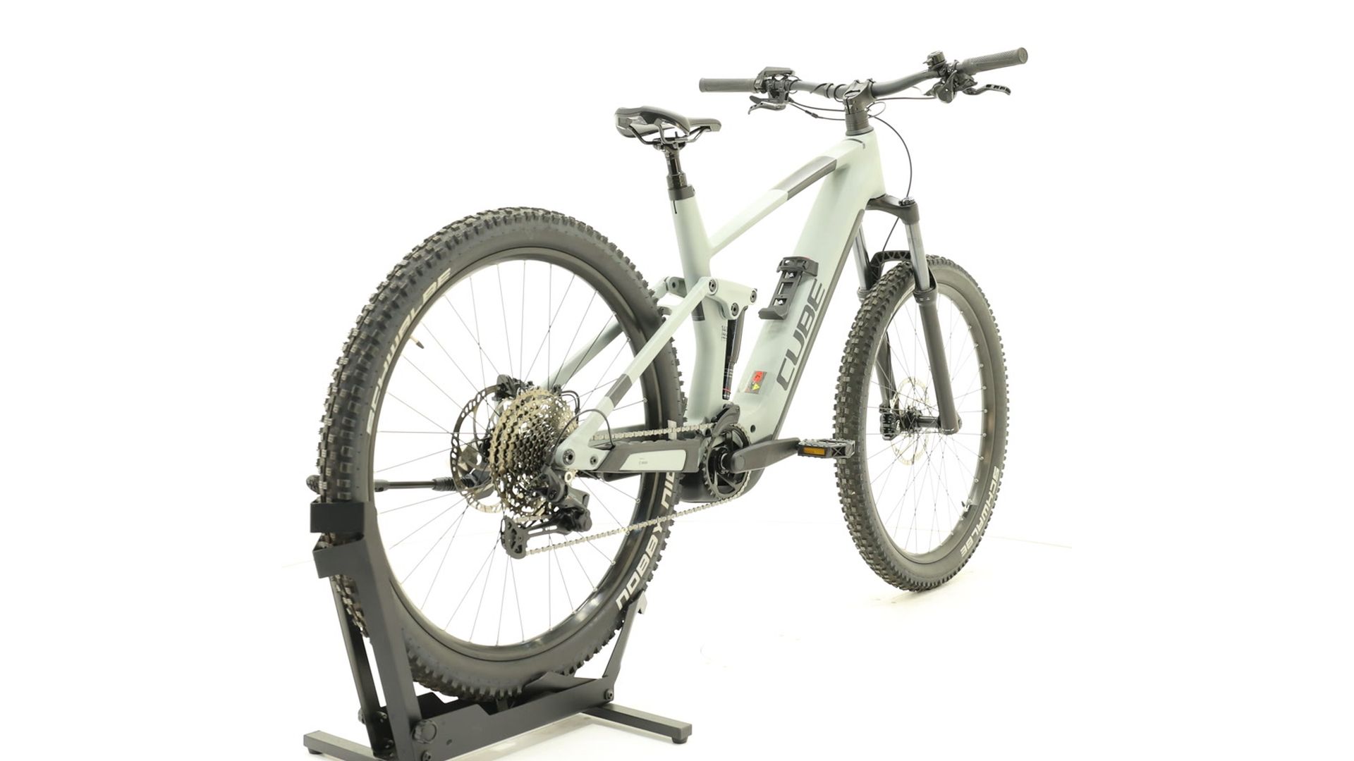 Cube Stereo Hybrid 140 HPC Pro 625Wh Gebrauchtrad online kaufen