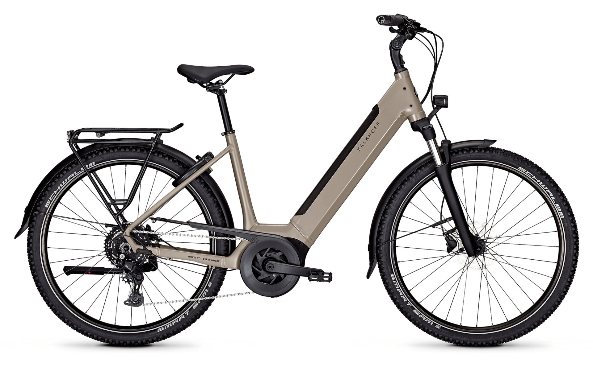 Kalkhoff Entice 3.B Move Performance Line 500 Wh online kaufen