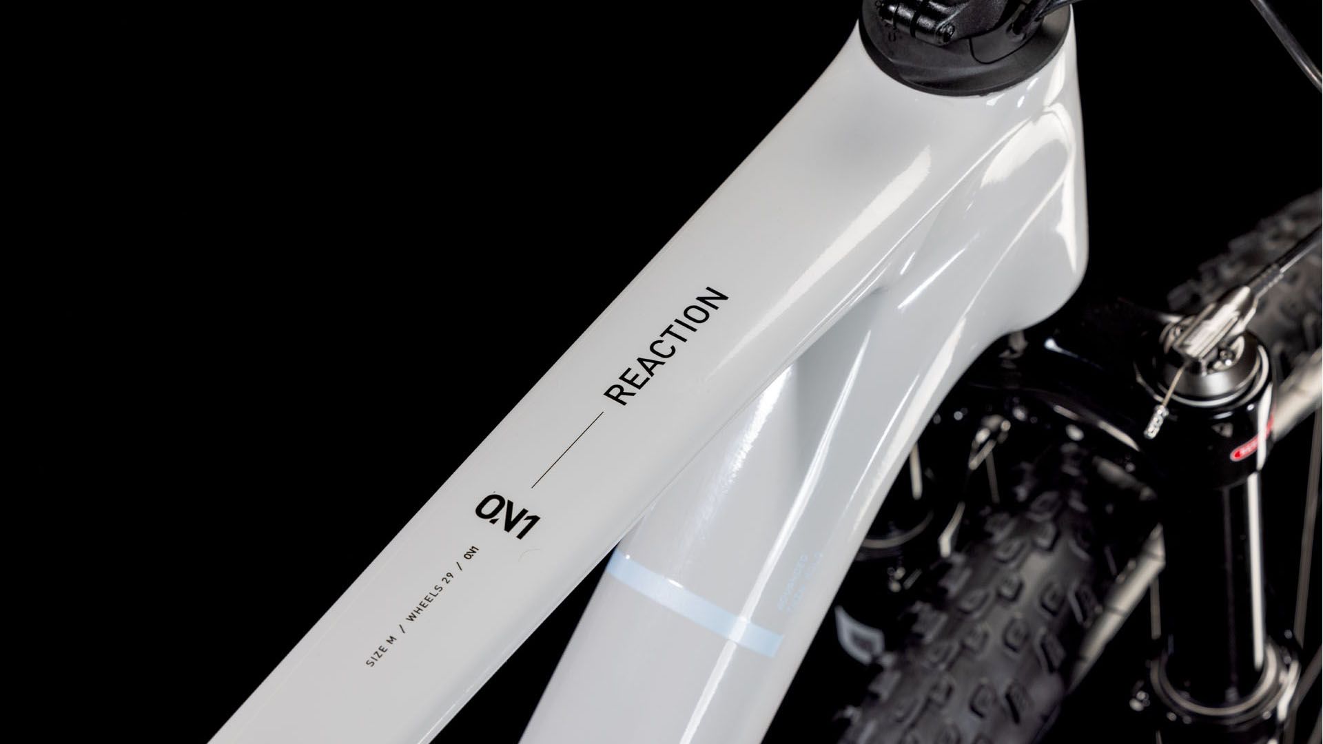 Cube Reaction C:62 One 29 Zoll online kaufen