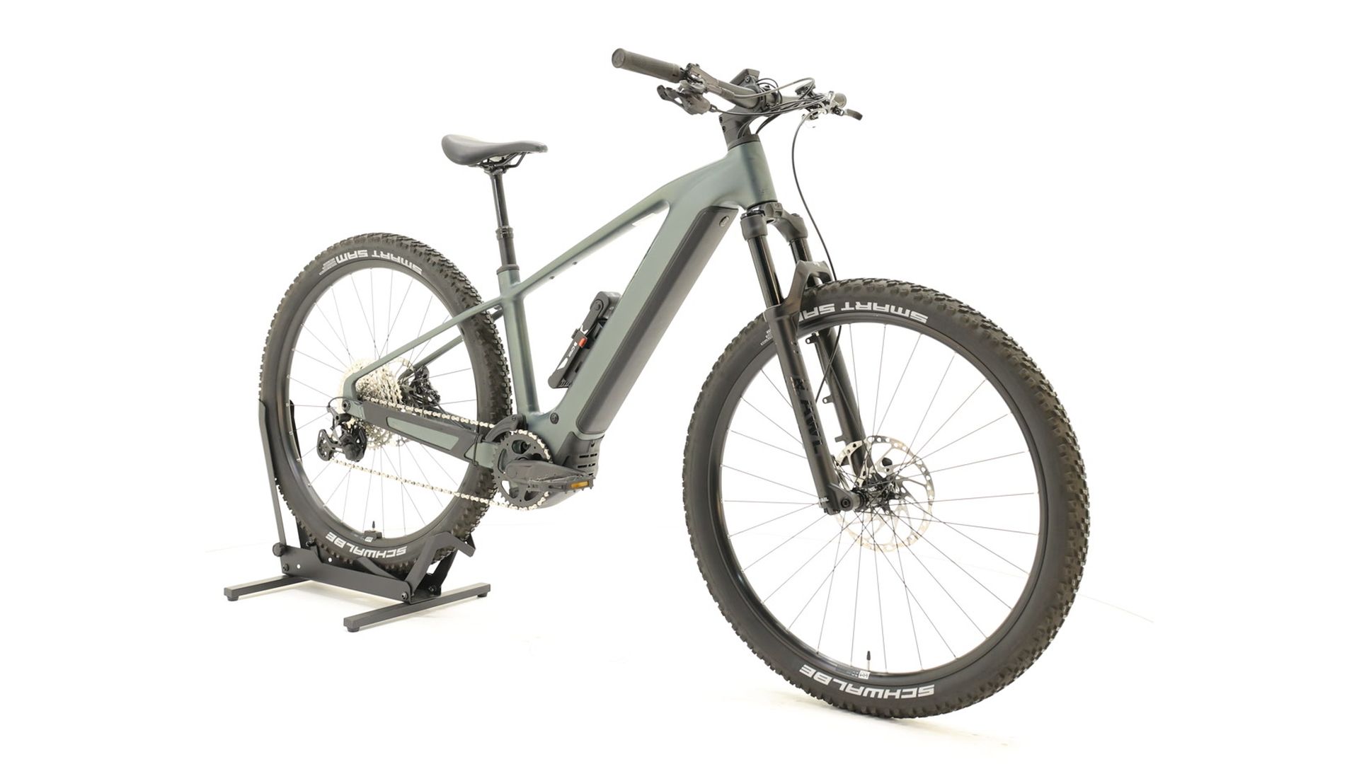 Cube Reaction Hybrid SLX 800Wh Gebrauchtrad online kaufen