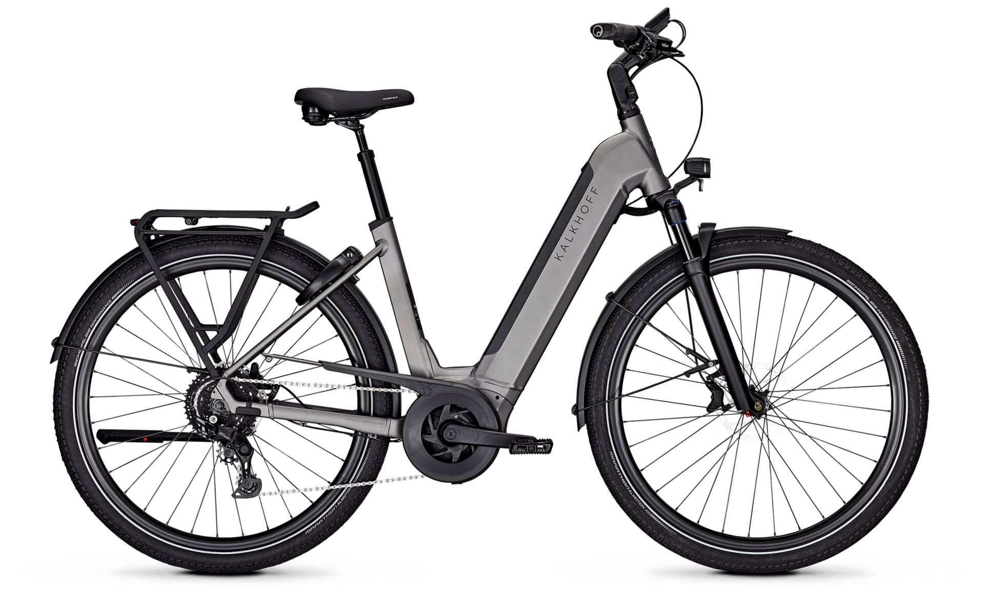 Kalkhoff E-Bikes - günstig bei STATERA online bestellen 🚴‍♂️