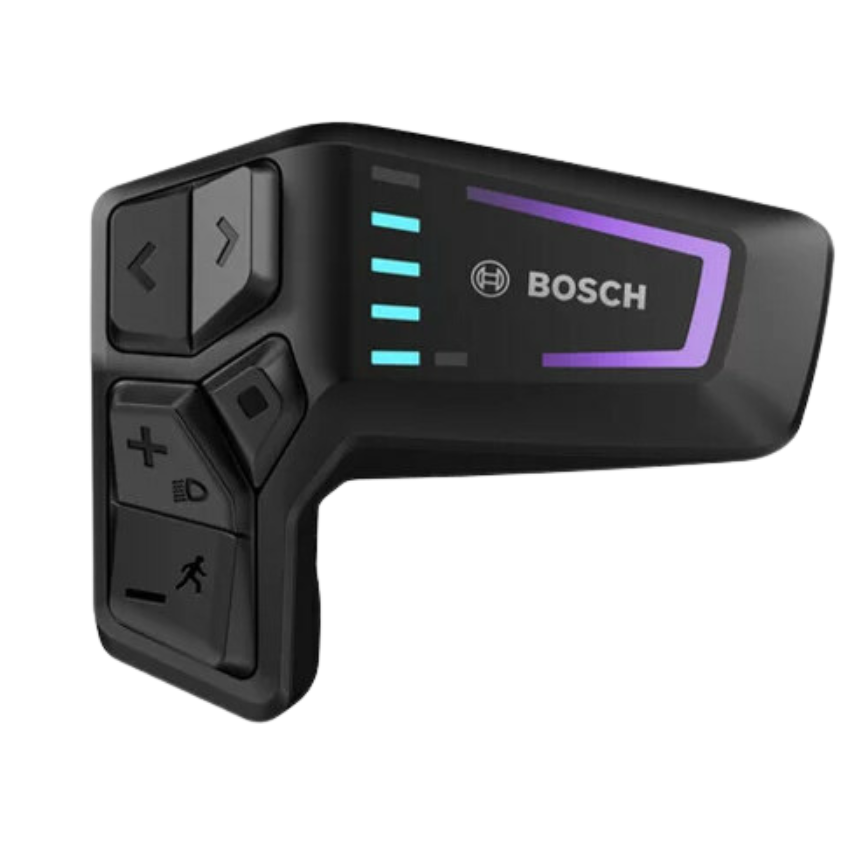 Bosch Smart System