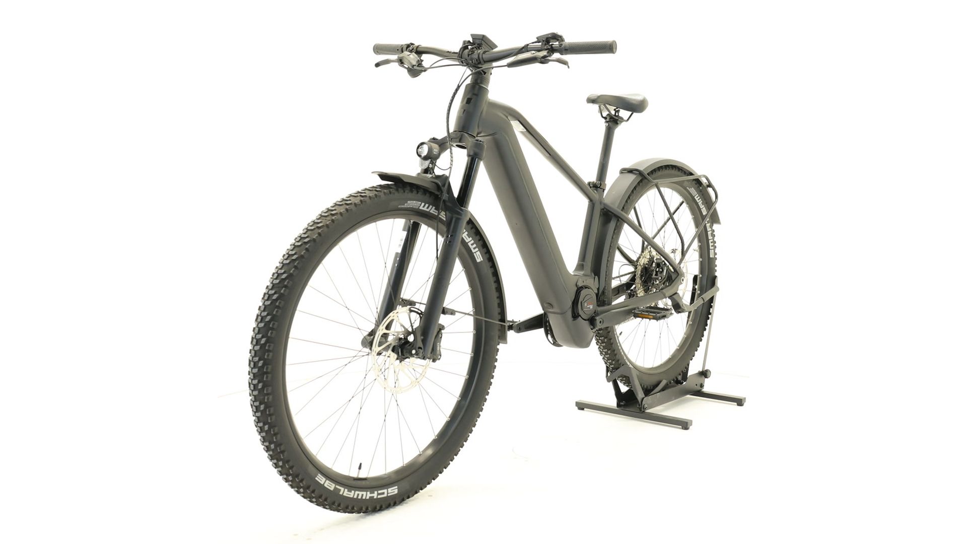 Cube Reaction Hybrid SLX 750Wh Gebrauchtrad online kaufen