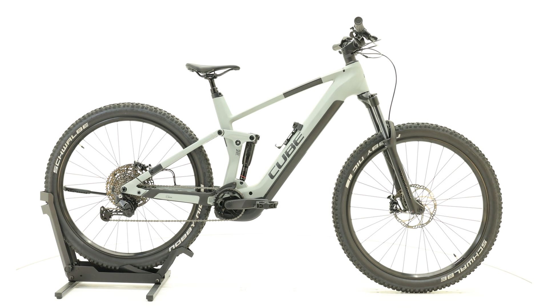 Cube Stereo Hybrid 140 HPC Pro 625Wh Gebrauchtrad online kaufen