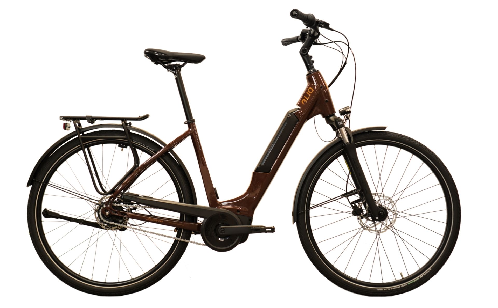 E-Bike günstig online kaufen ⚡ STATERA Bikeshop