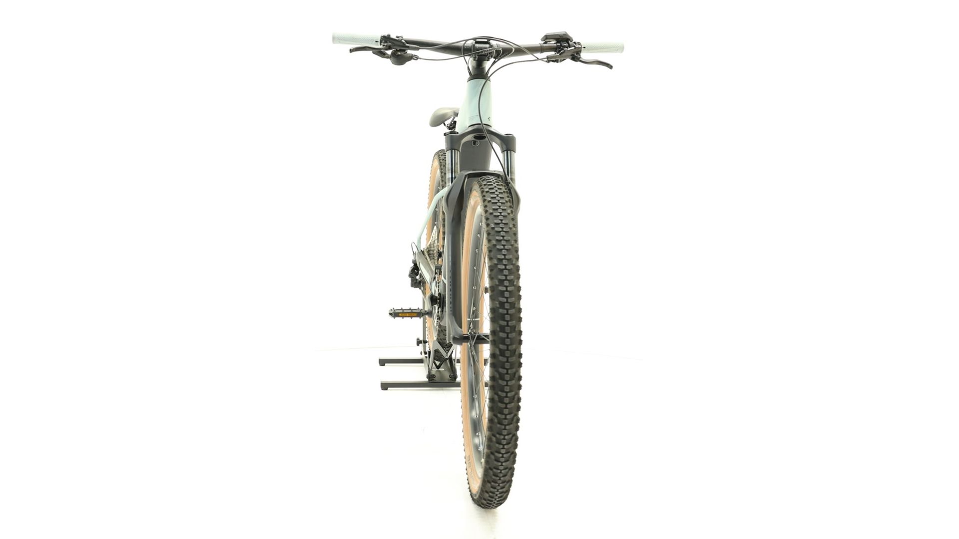 Cube Reaction Hybrid Race 800Wh Gebrauchtrad online kaufen