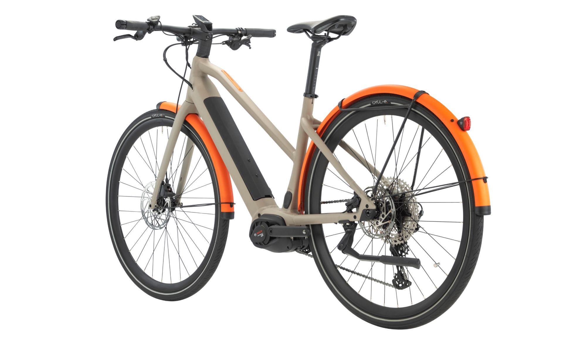 BMC 257 AMP AL TWO online kaufen