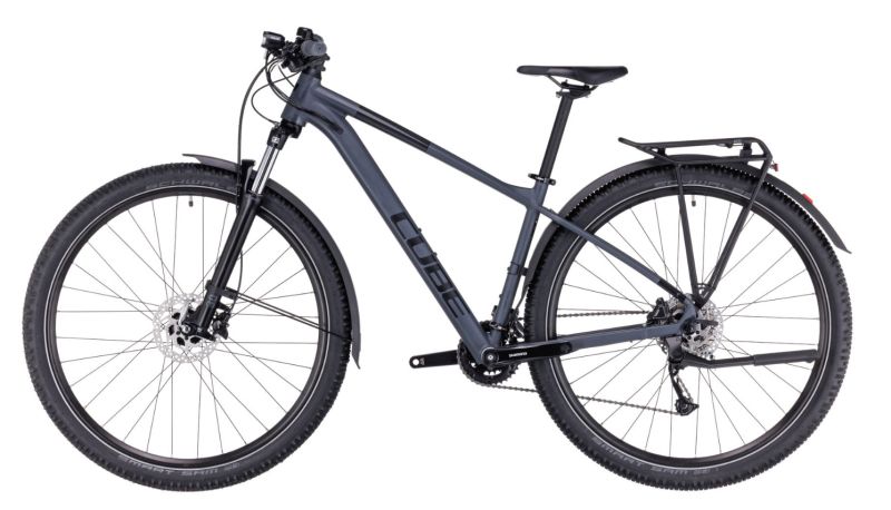 Cube Aim SLX 29" Allroad Modell 2023 online kaufen