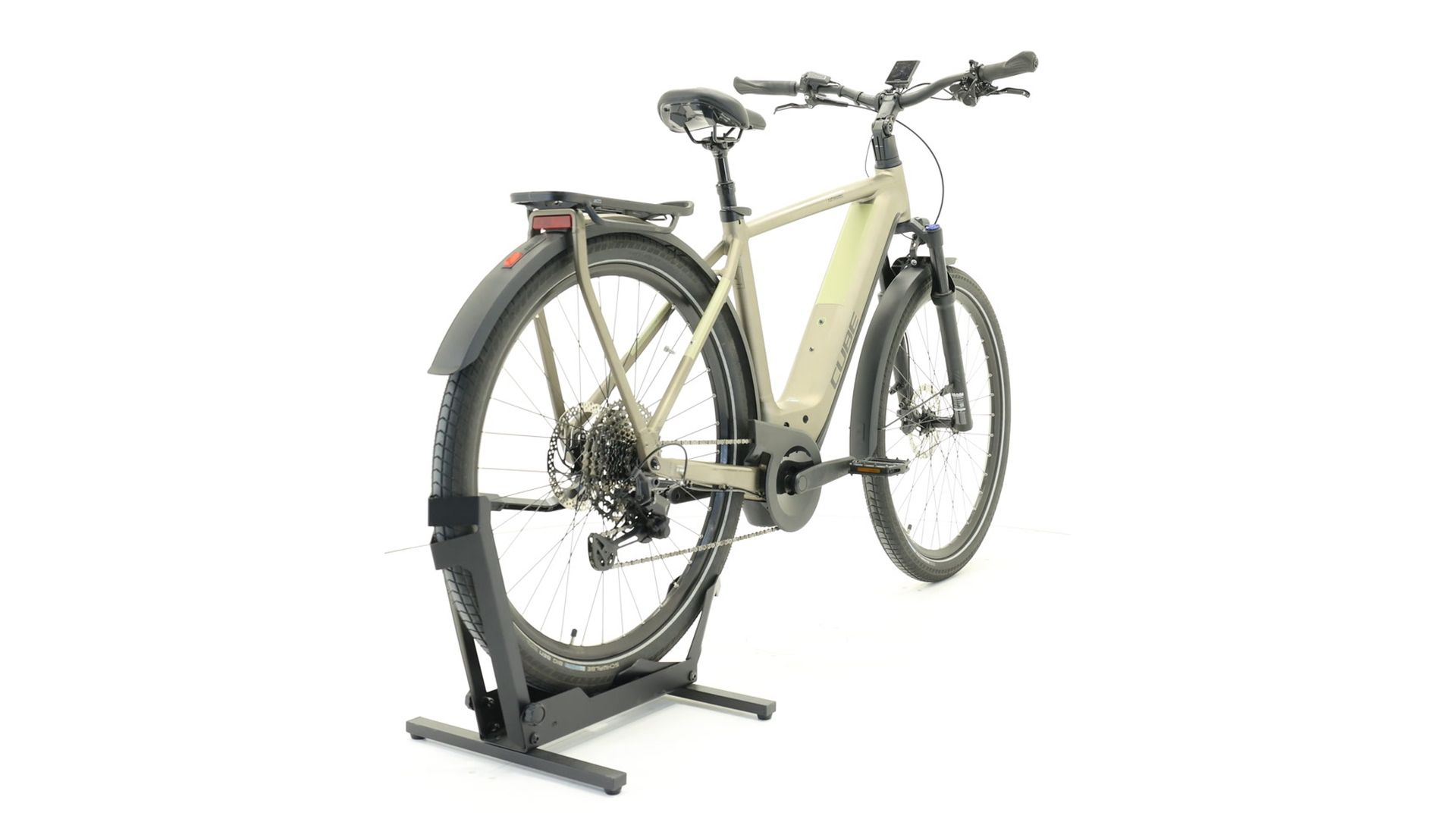 Cube Kathmandu Hybrid Pro 750Wh Gebrauchtrad online kaufen