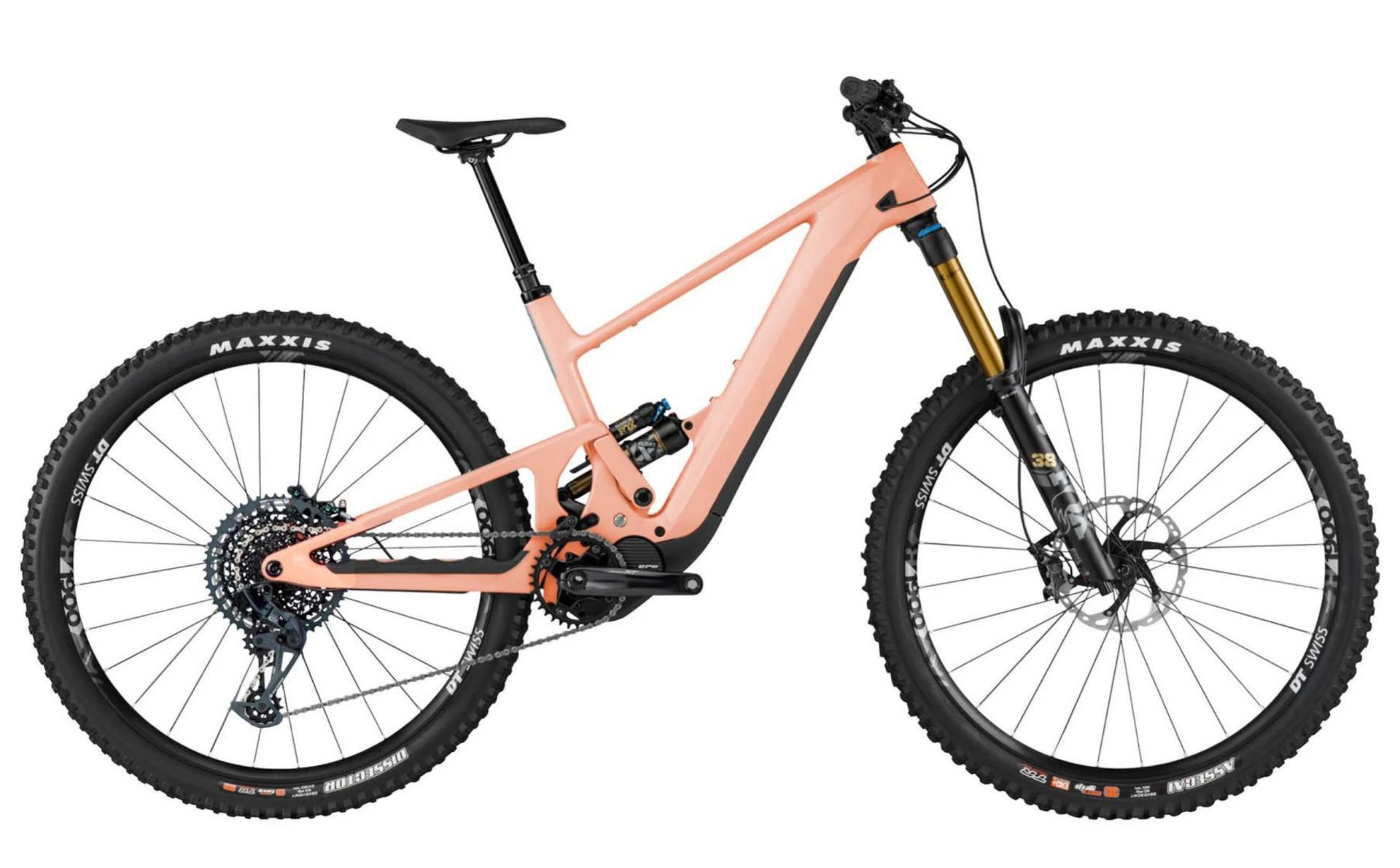 SCOR Bikes – Schweizer Mountainbikes online kaufen ⭐