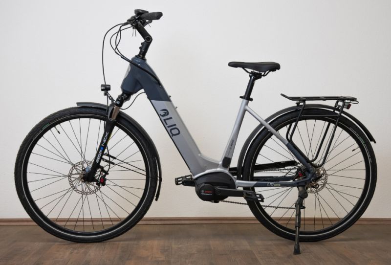 LIQBIKE Active Performance Line 500 Wh online kaufen