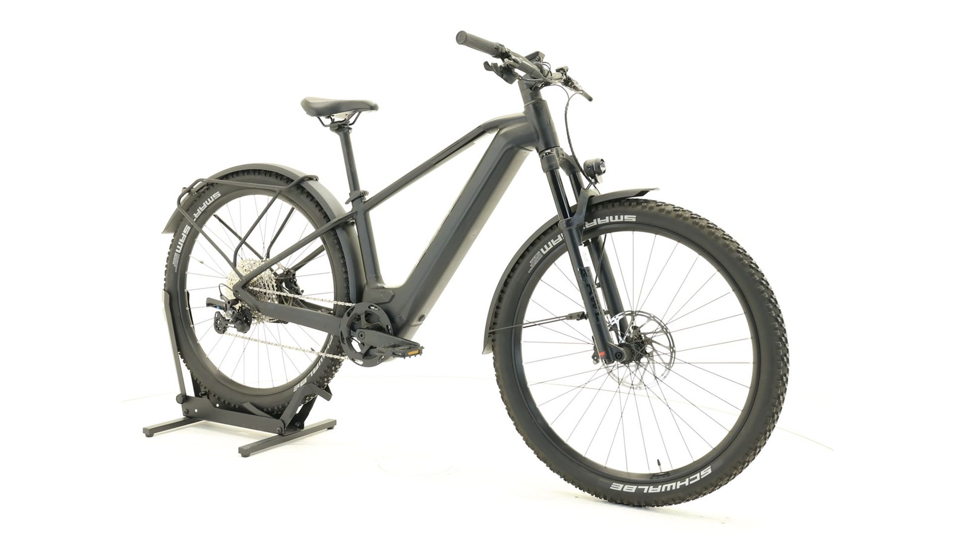 Cube Reaction Hybrid SLX 750Wh Gebrauchtrad online kaufen