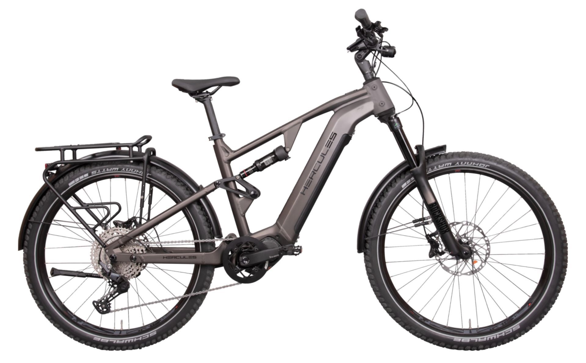 Hercules E-Bike kaufen – Qualität, Innovation und Vielfalt