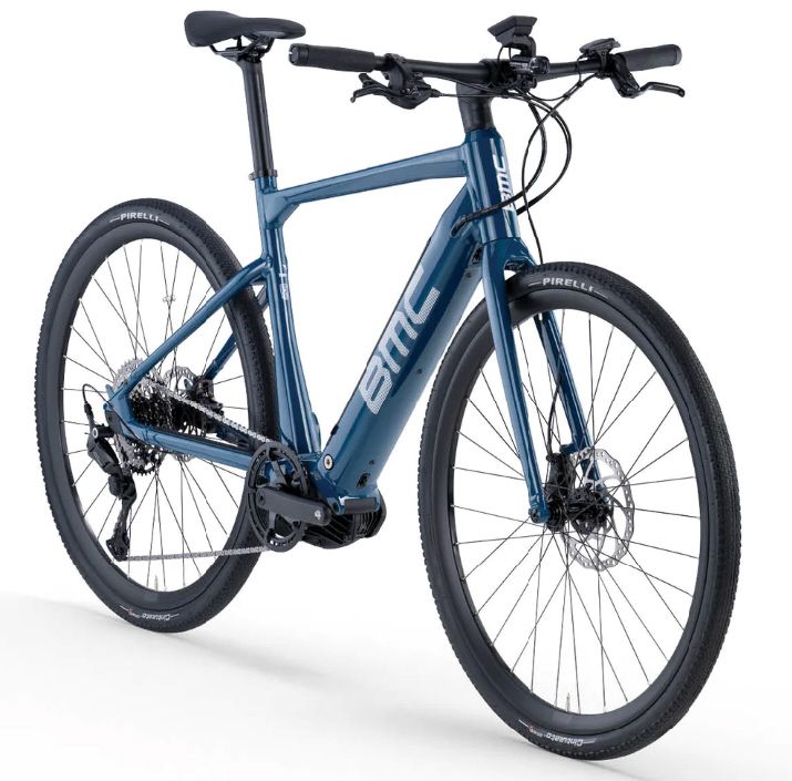 BMC Alpenchallenge AMP AL TWO Performance CX 625Wh online kaufen