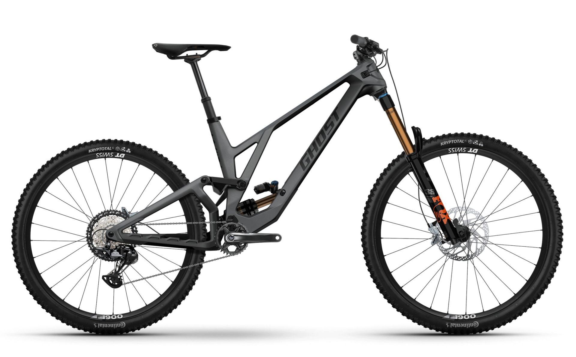 Ghost Poacha Pro online kaufen