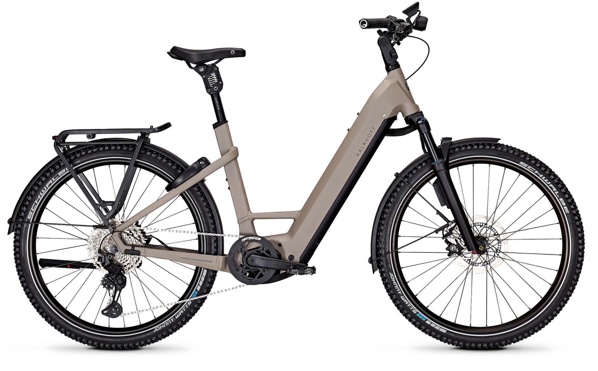 Kalkhoff E-Bikes - günstig bei STATERA online bestellen 🚴‍♂️
