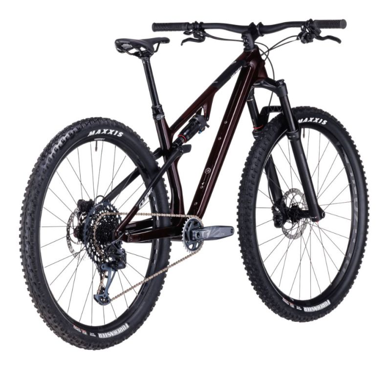 Cube AMS ONE11 C:68X Pro 29 Zoll Modell 2023 online kaufen