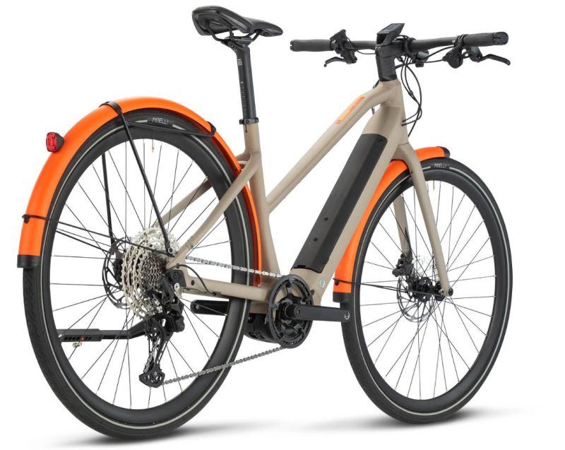 BMC 257 AMP AL TWO online kaufen