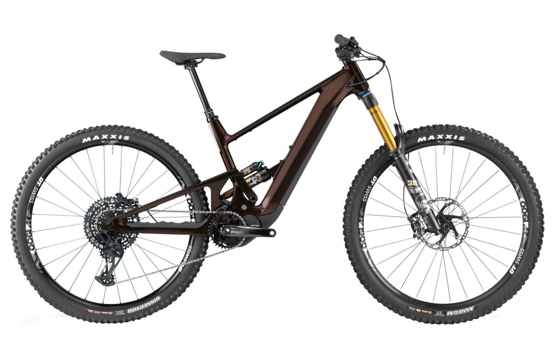 SCOR Bikes – Schweizer Mountainbikes online kaufen ⭐