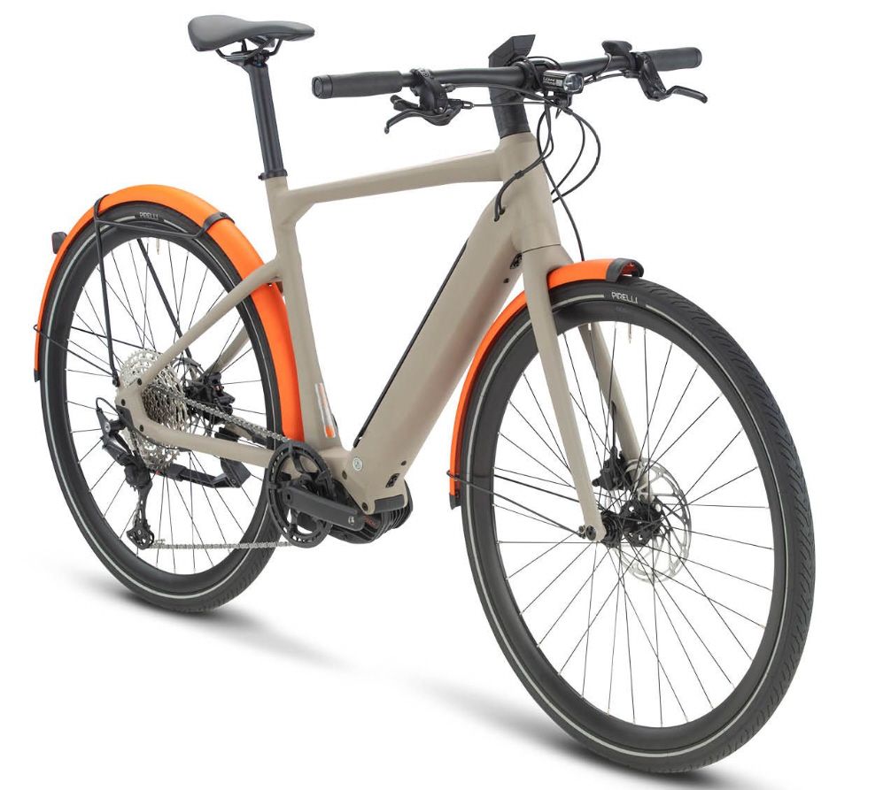 BMC 257 AMP AL TWO online kaufen