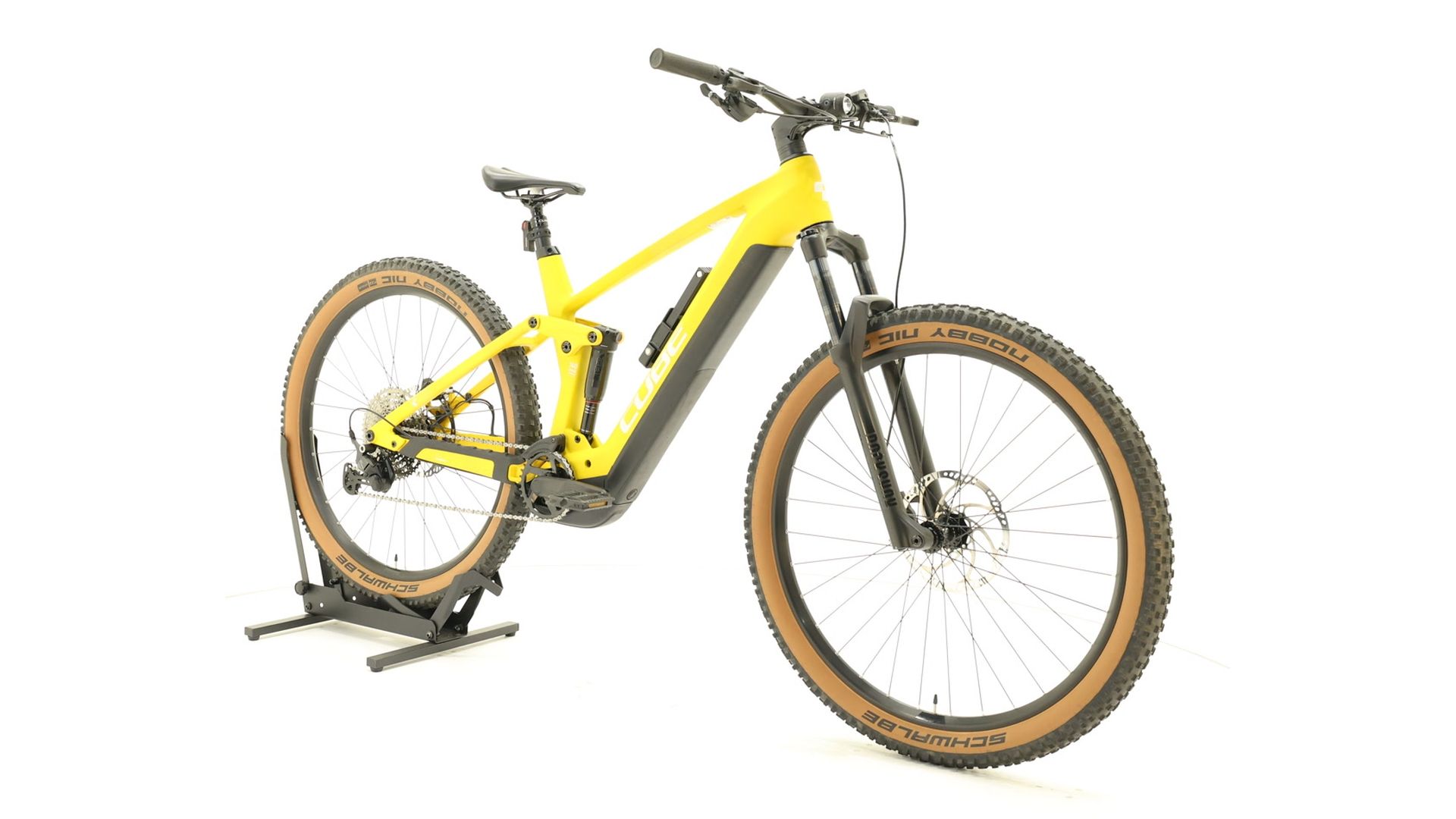 Cube Stereo Hybrid 140 HPC Pro 625Wh Gebrauchtrad online kaufen