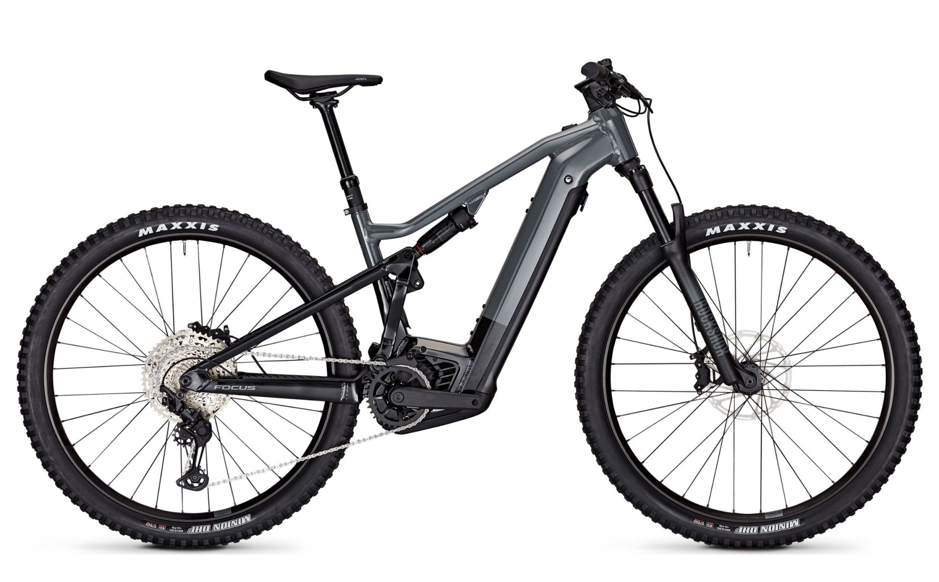 Focus E-Bike 2025: Modelle, Technik & Kaufberatung für Tour, Alltag ...