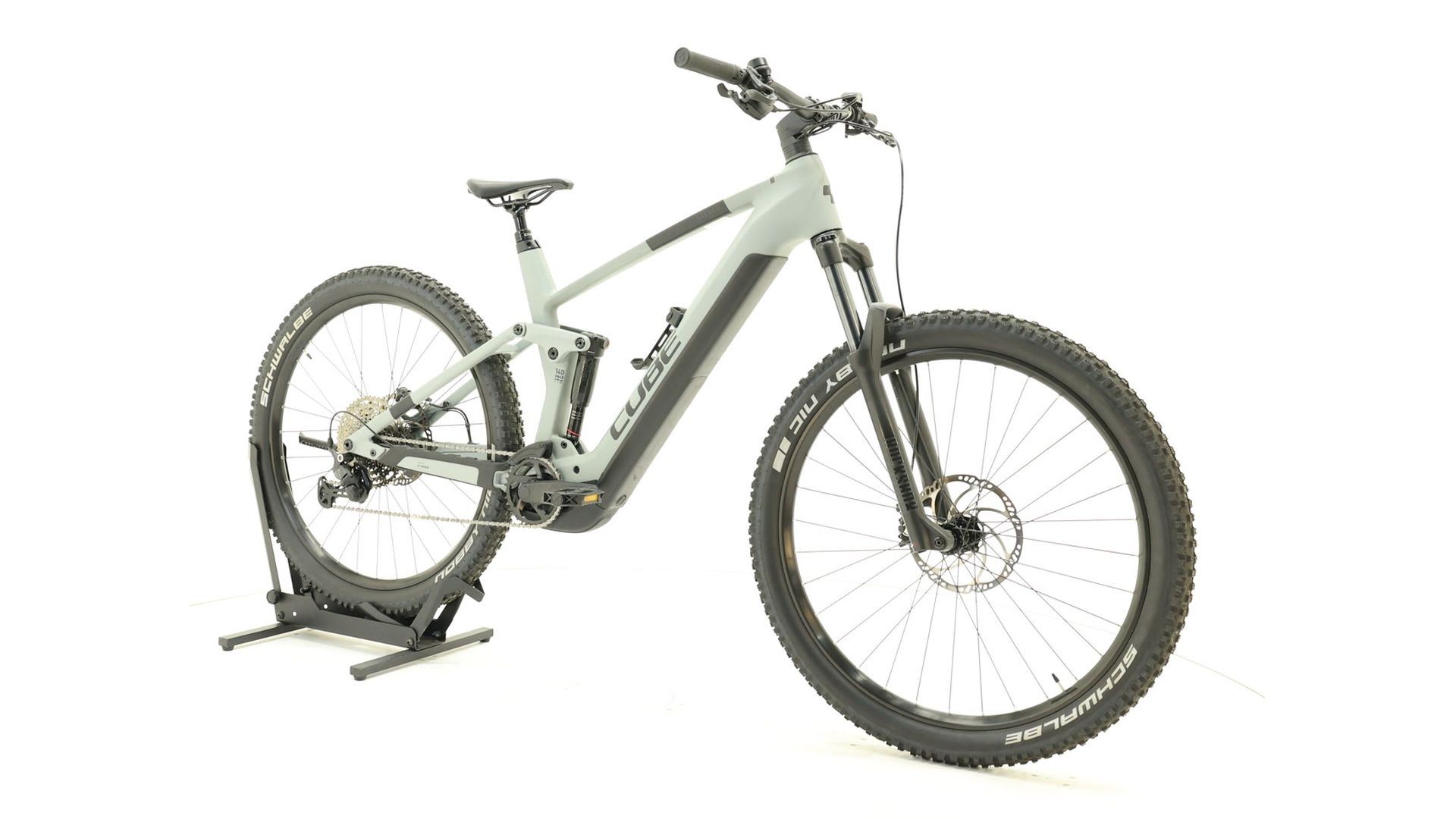 Cube Stereo Hybrid 140 HPC Pro 625Wh Gebrauchtrad online kaufen