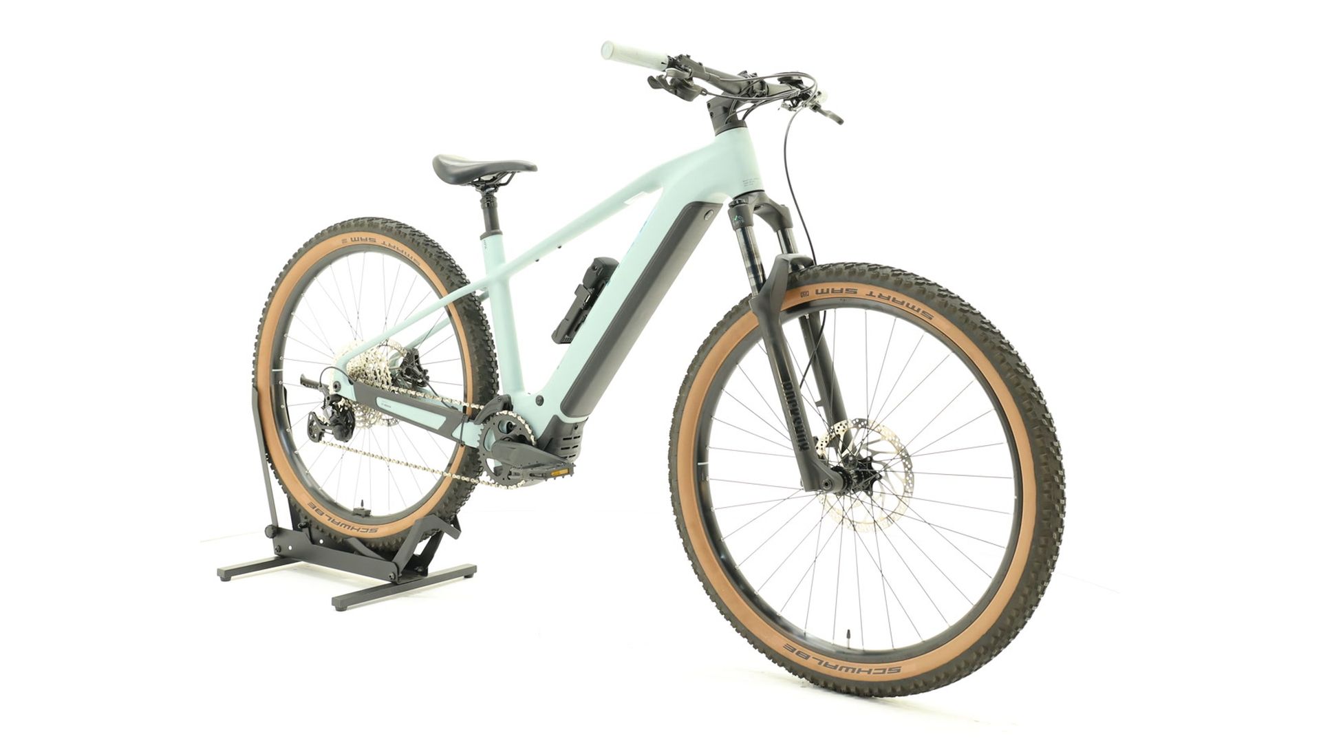 Cube Reaction Hybrid Race 800Wh Gebrauchtrad online kaufen