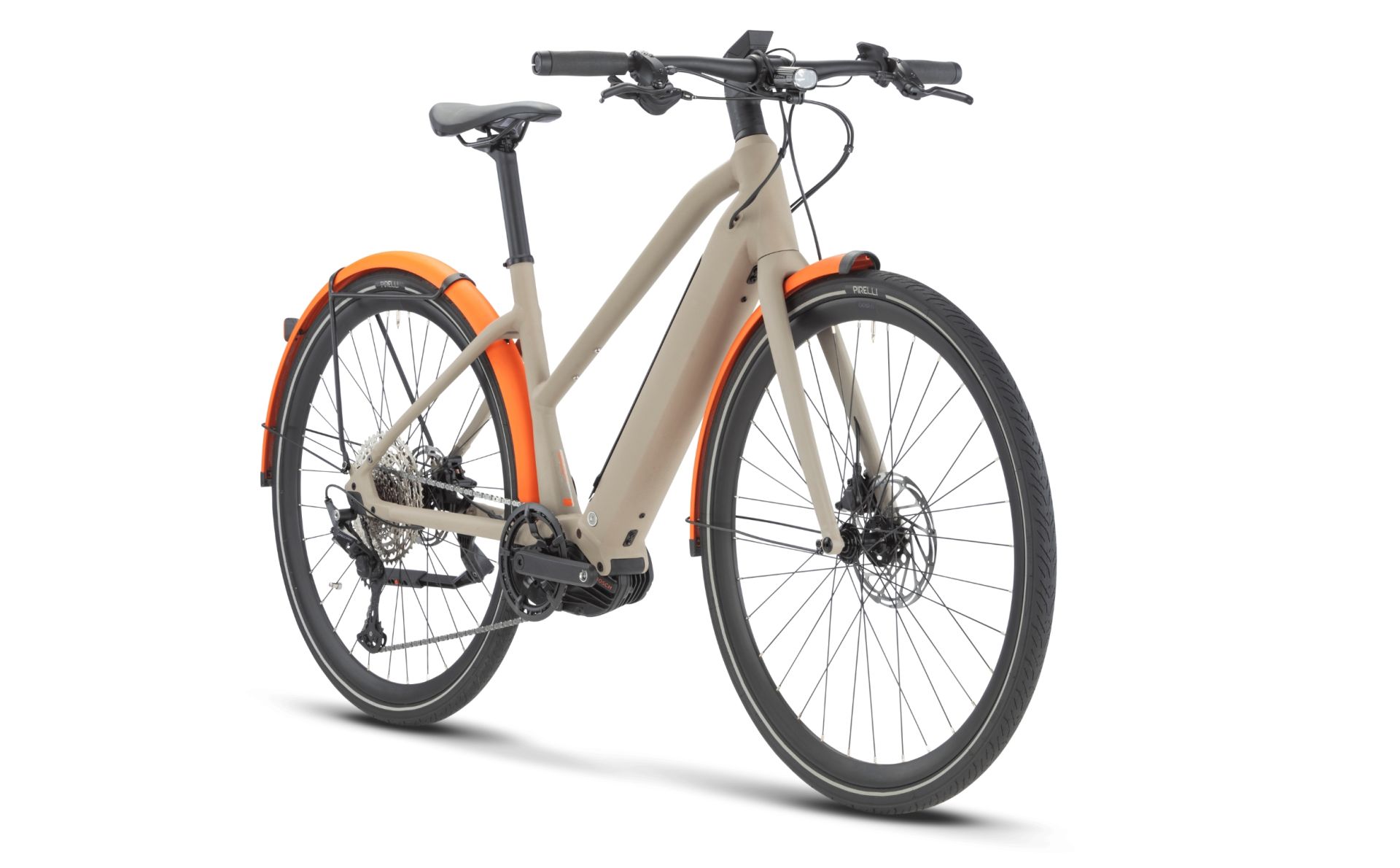 BMC 257 AMP AL TWO online kaufen